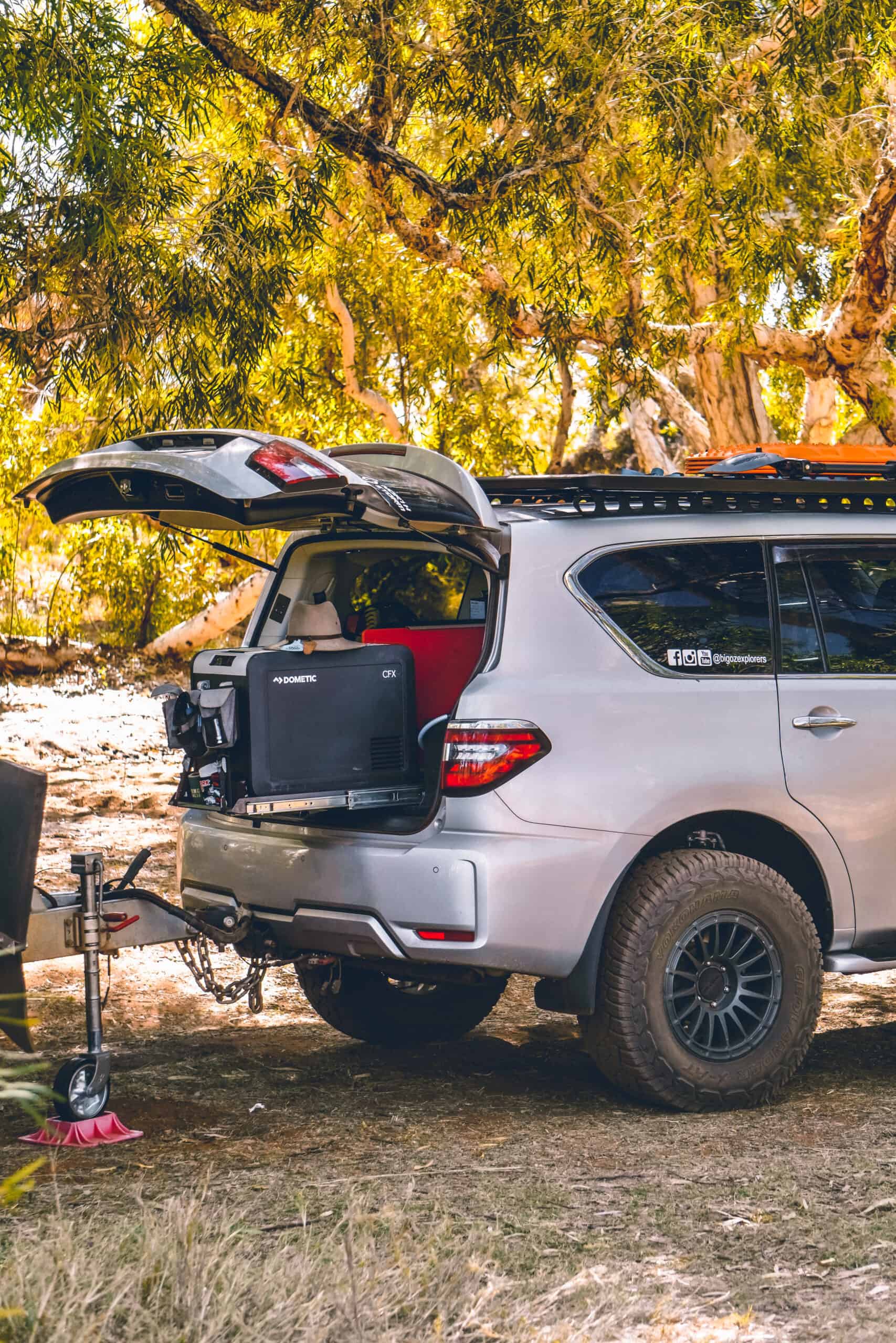 Yule River – Big Oz Explorers