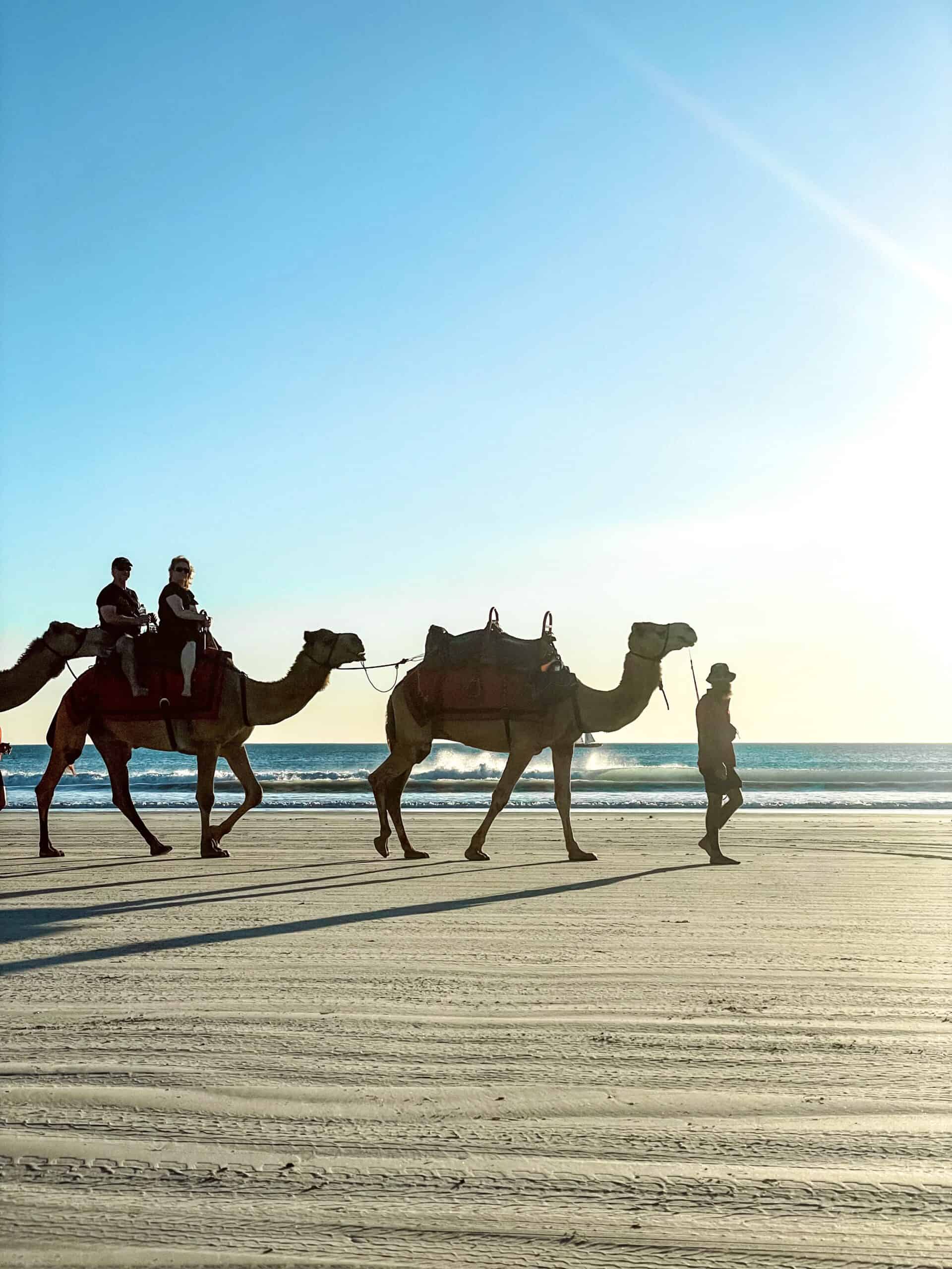 Broome – Big Oz Explorers