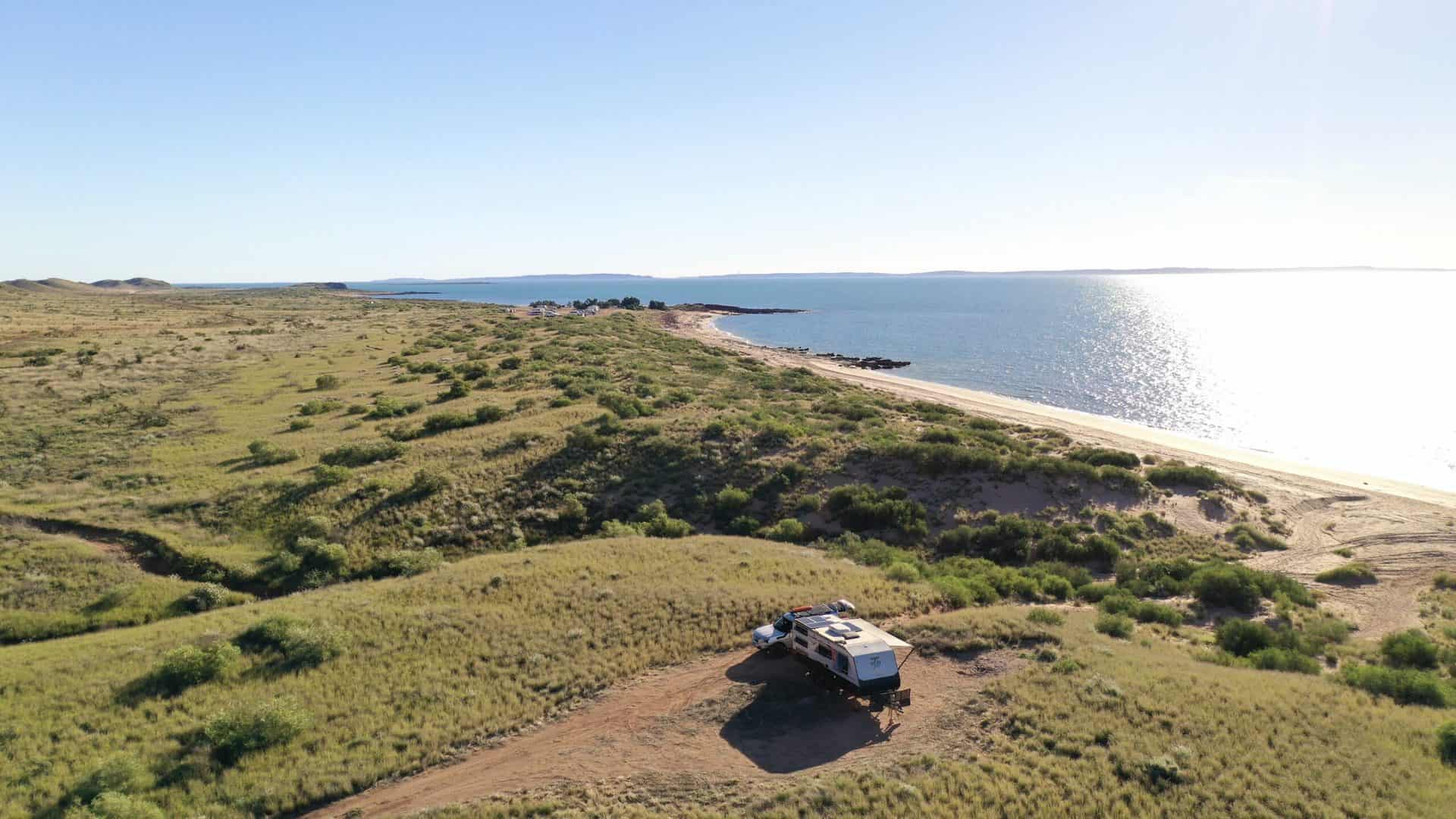 Cleaverville – Big Oz Explorers