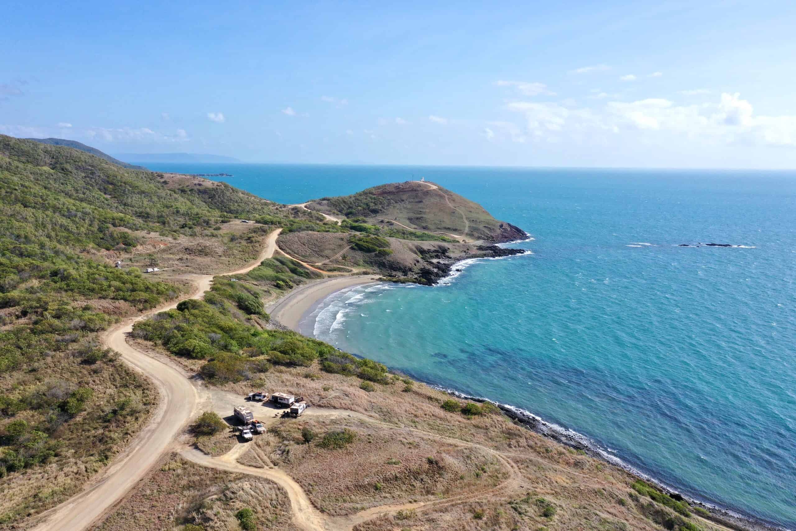 Archer Point – Big Oz Explorers