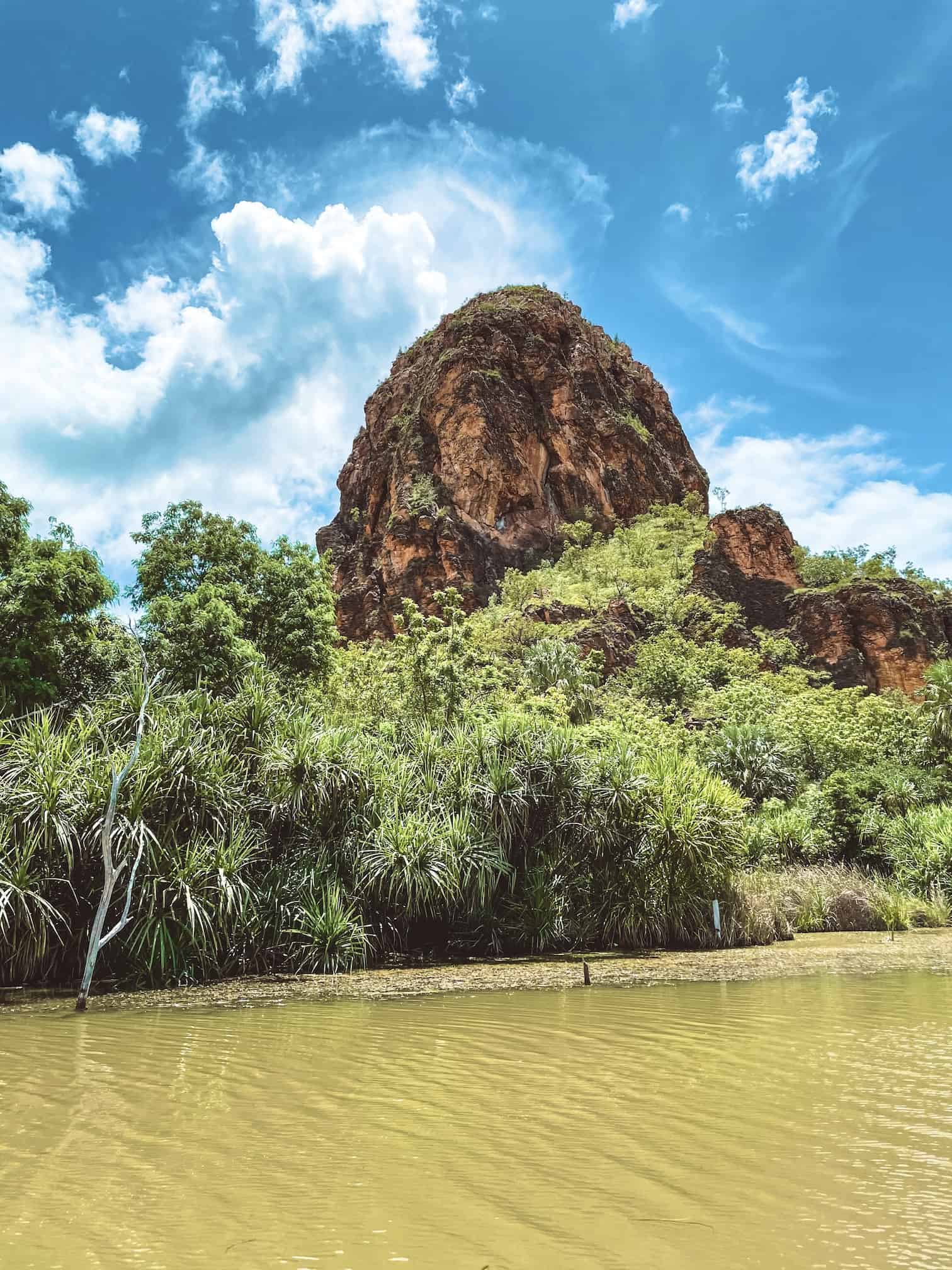 Ord River – Big Oz Explorers