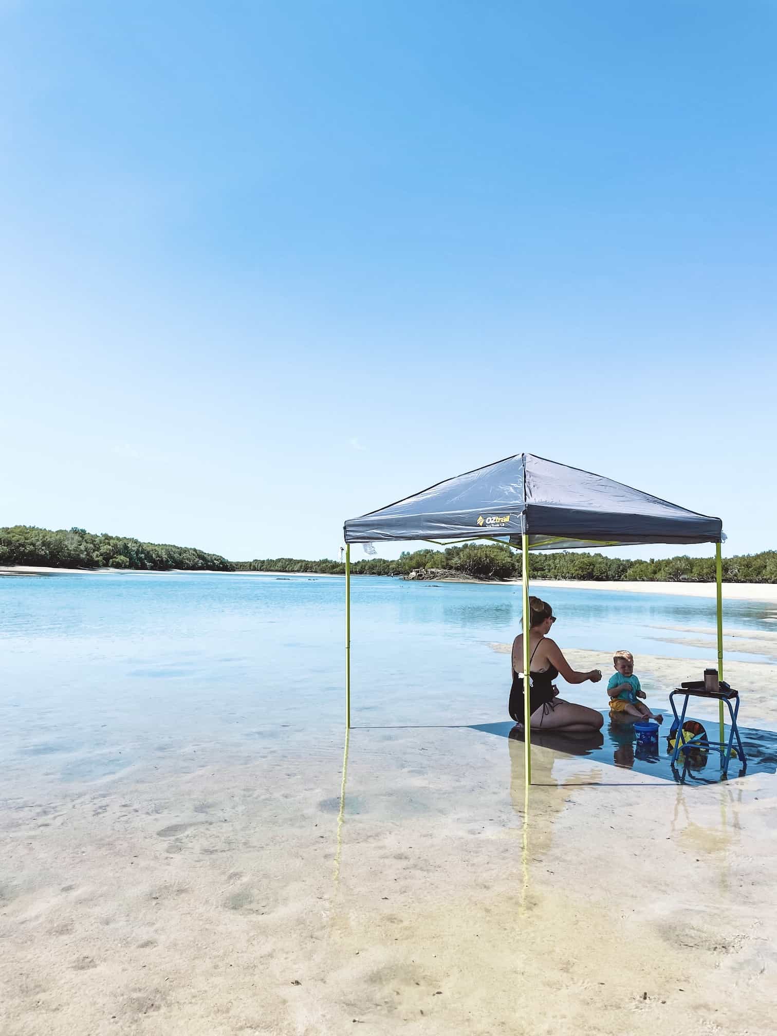 Port Smith – Big Oz Explorers